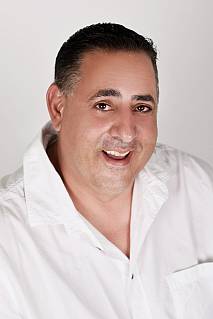 Sandton - Financial Advisor - Warren Basel